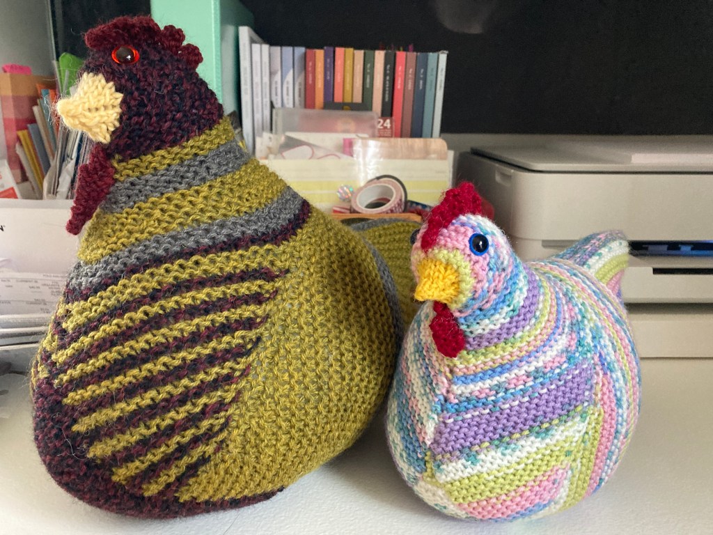 Queen Bee Knits | Knitting, Living, Loving, Baking, Tips, Tools and ...