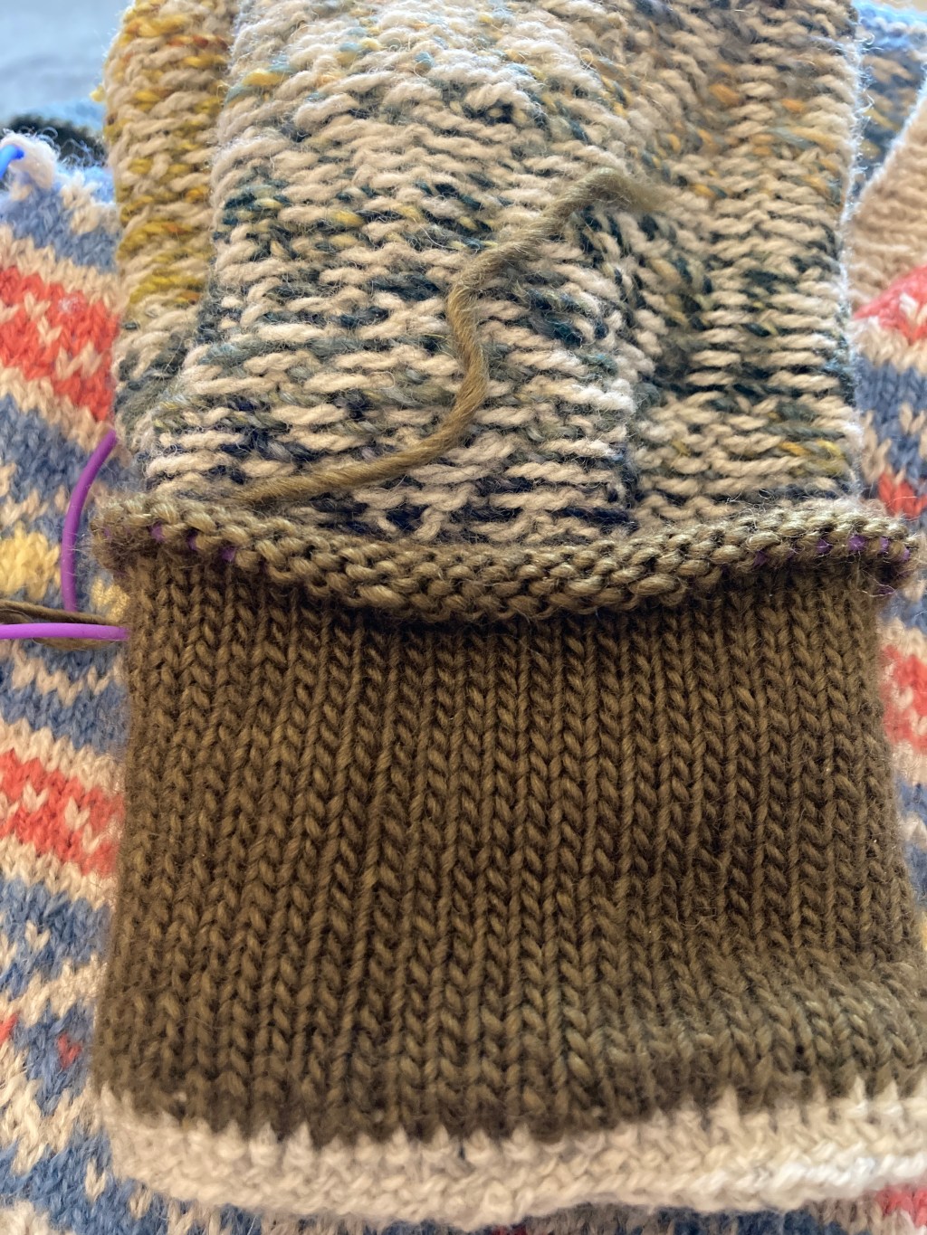 Queen Bee Knits | Knitting, Living, Loving, Baking, Tips, Tools and ...