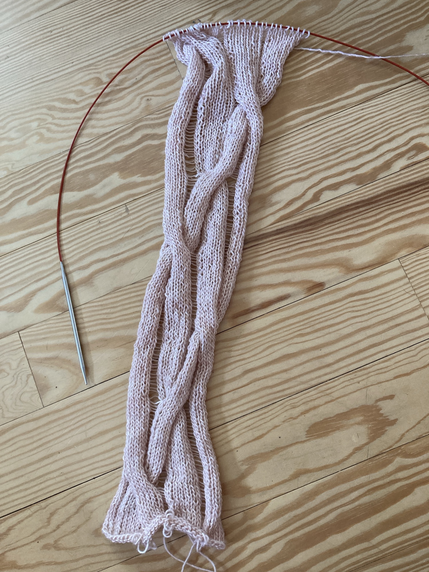 Queen Bee Knits | Knitting, Living, Loving, Baking, Tips, Tools and ...