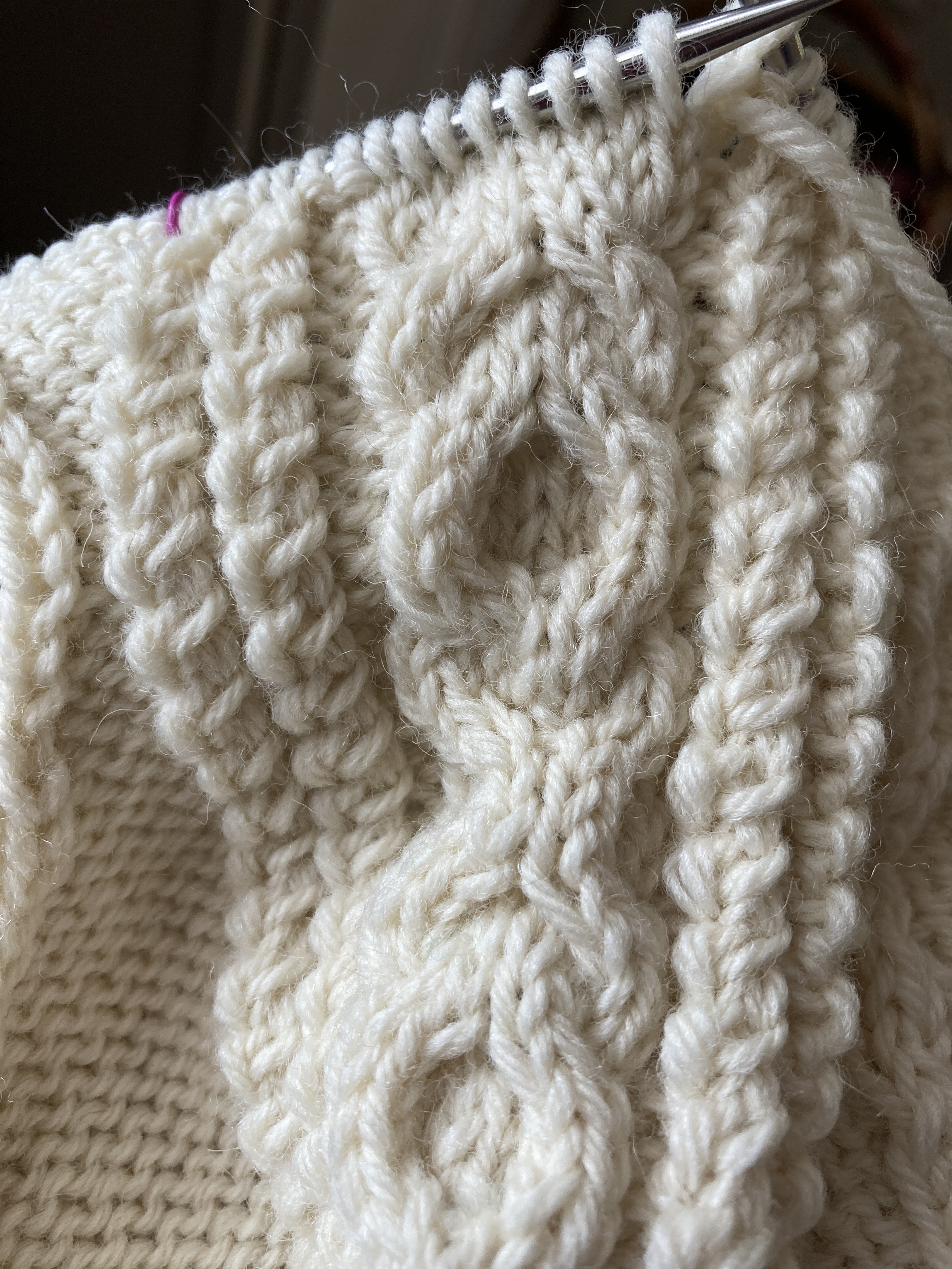 Queen Bee Knits | Knitting, Living, Loving, Baking, Tips, Tools and ...