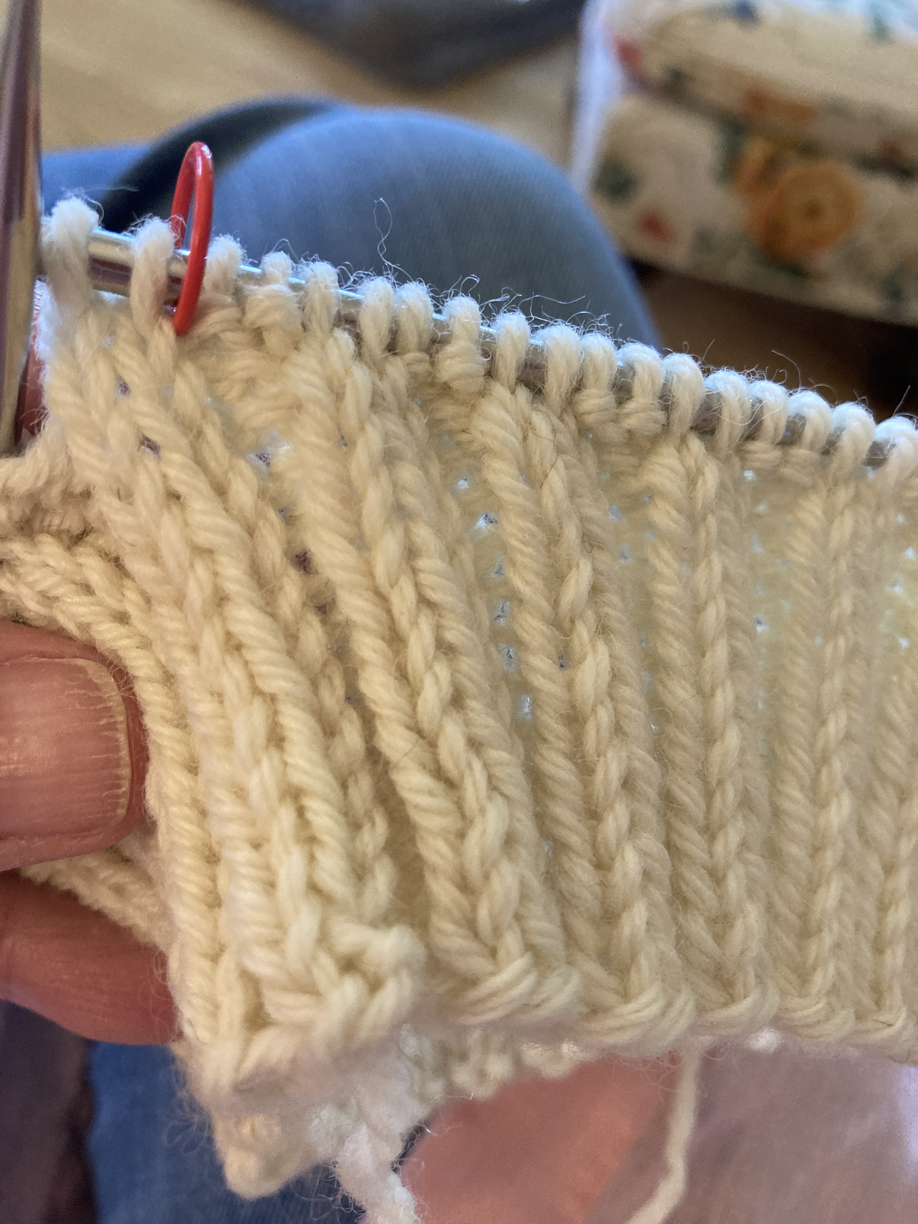 Queen Bee Knits | Knitting, Living, Loving, Baking, Tips, Tools and ...