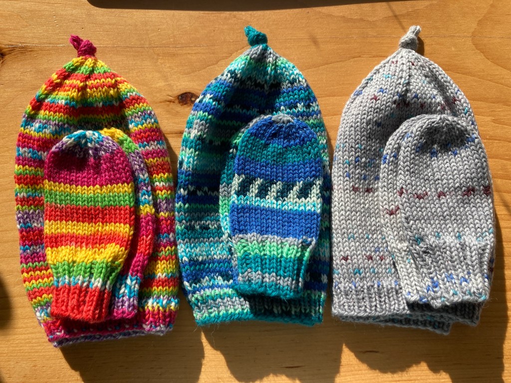 Free Pattern | Queen Bee Knits