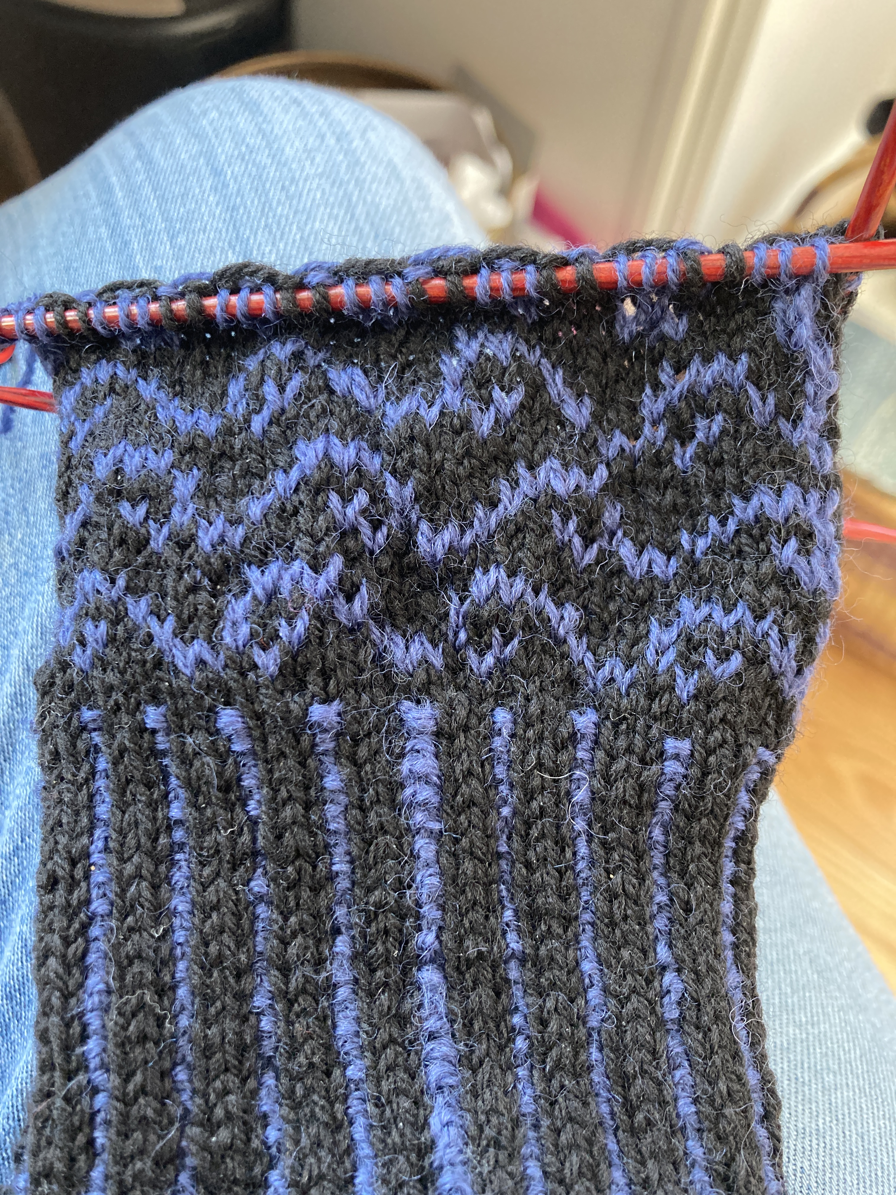 Queen Bee Knits | Knitting, Living, Loving, Baking, Tips, Tools and ...