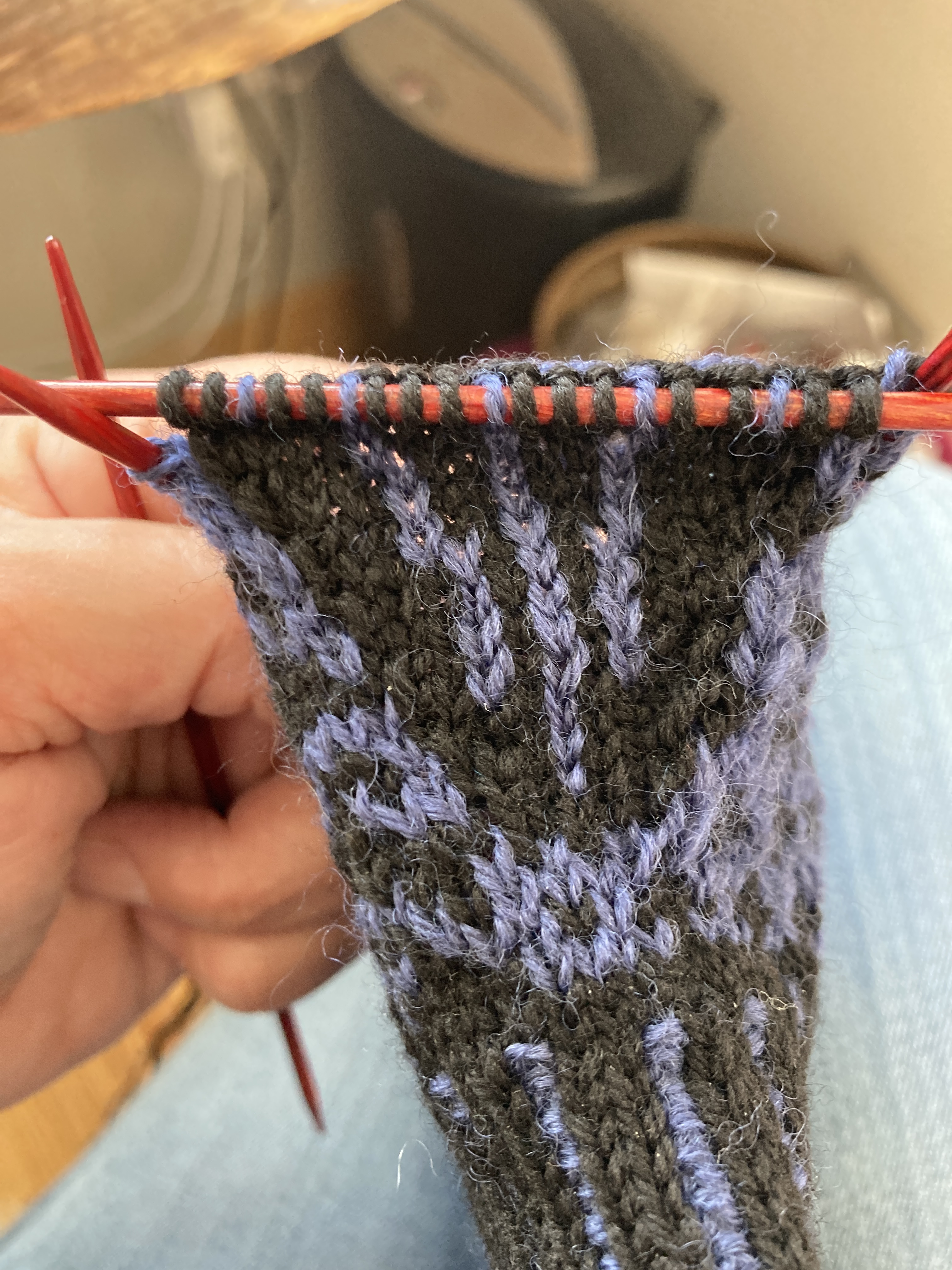 Queen Bee Knits | Knitting, Living, Loving, Baking, Tips, Tools and ...