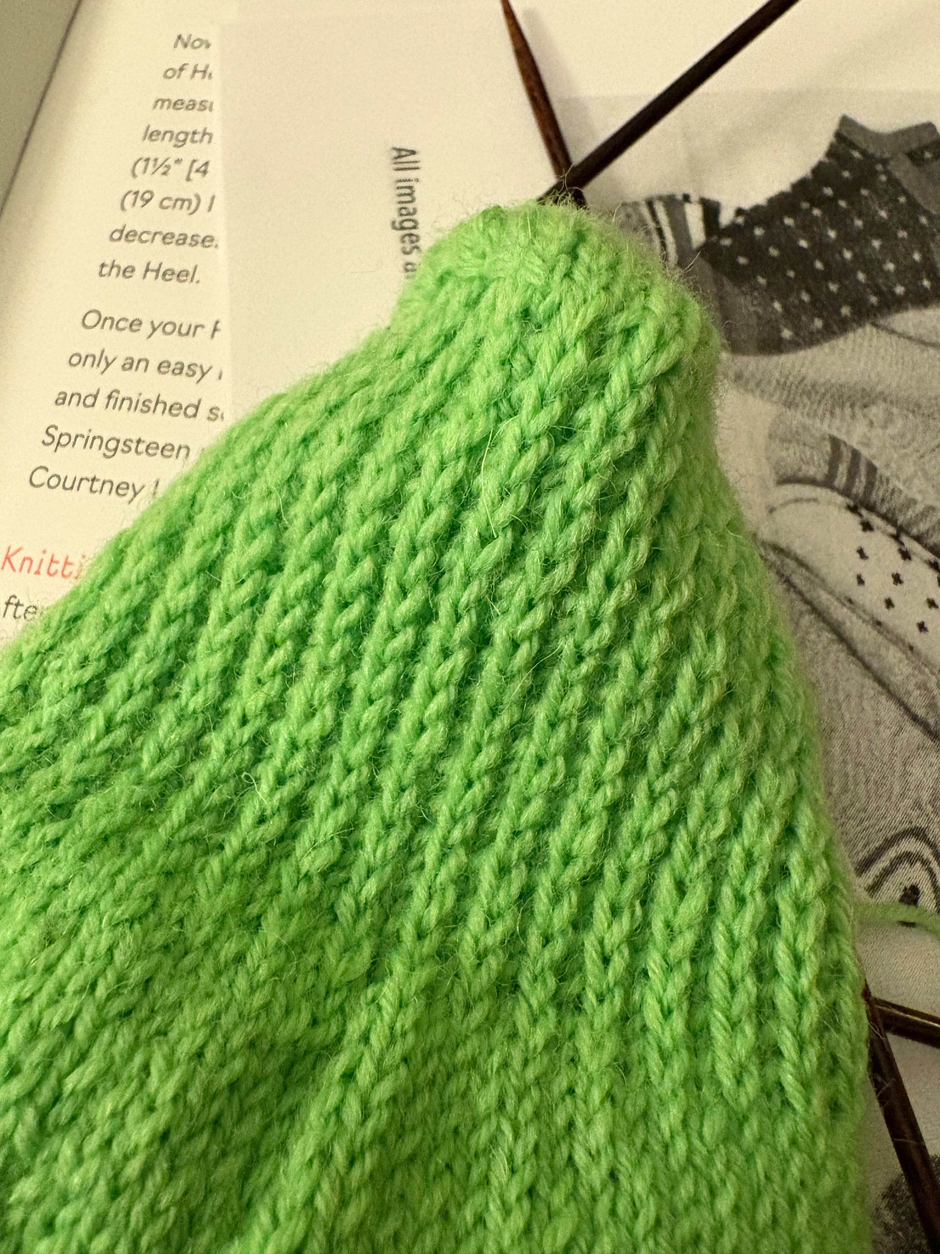 Queen Bee Knits | Knitting, Living, Loving, Baking, Tips, Tools and ...