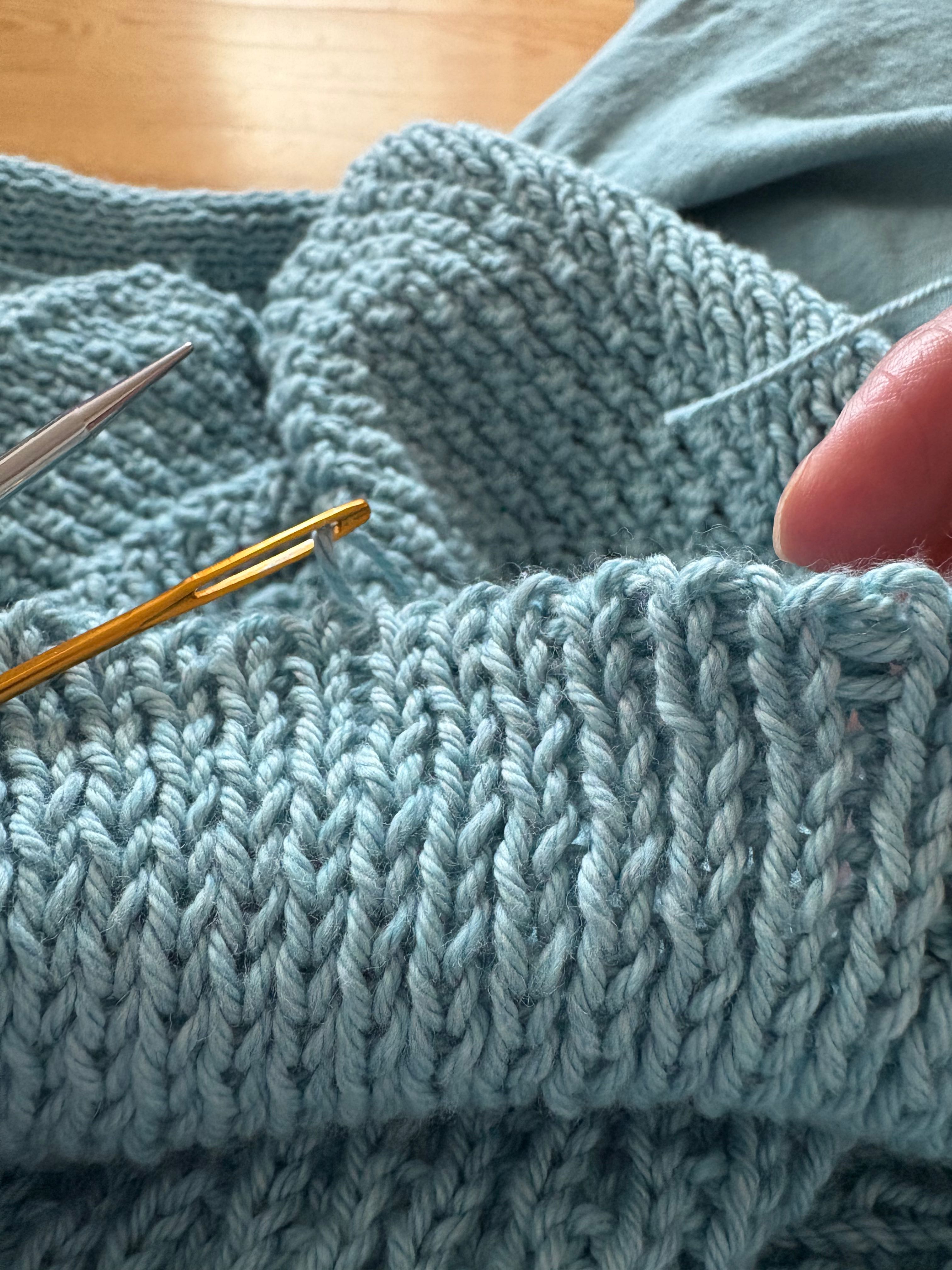 Queen Bee Knits | Knitting, Living, Loving, Baking, Tips, Tools and ...