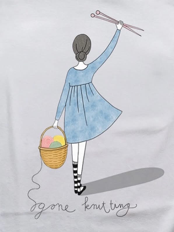 Queen Bee Knits | Knitting, Living, Loving, Baking, Tips, Tools and ...