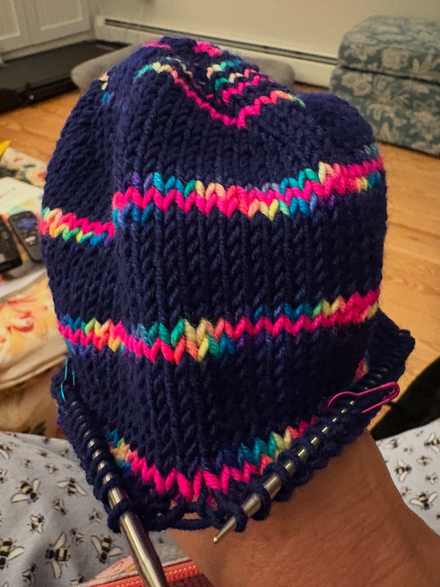 Queen Bee Knits | Knitting, Living, Loving, Baking, Tips, Tools and ...
