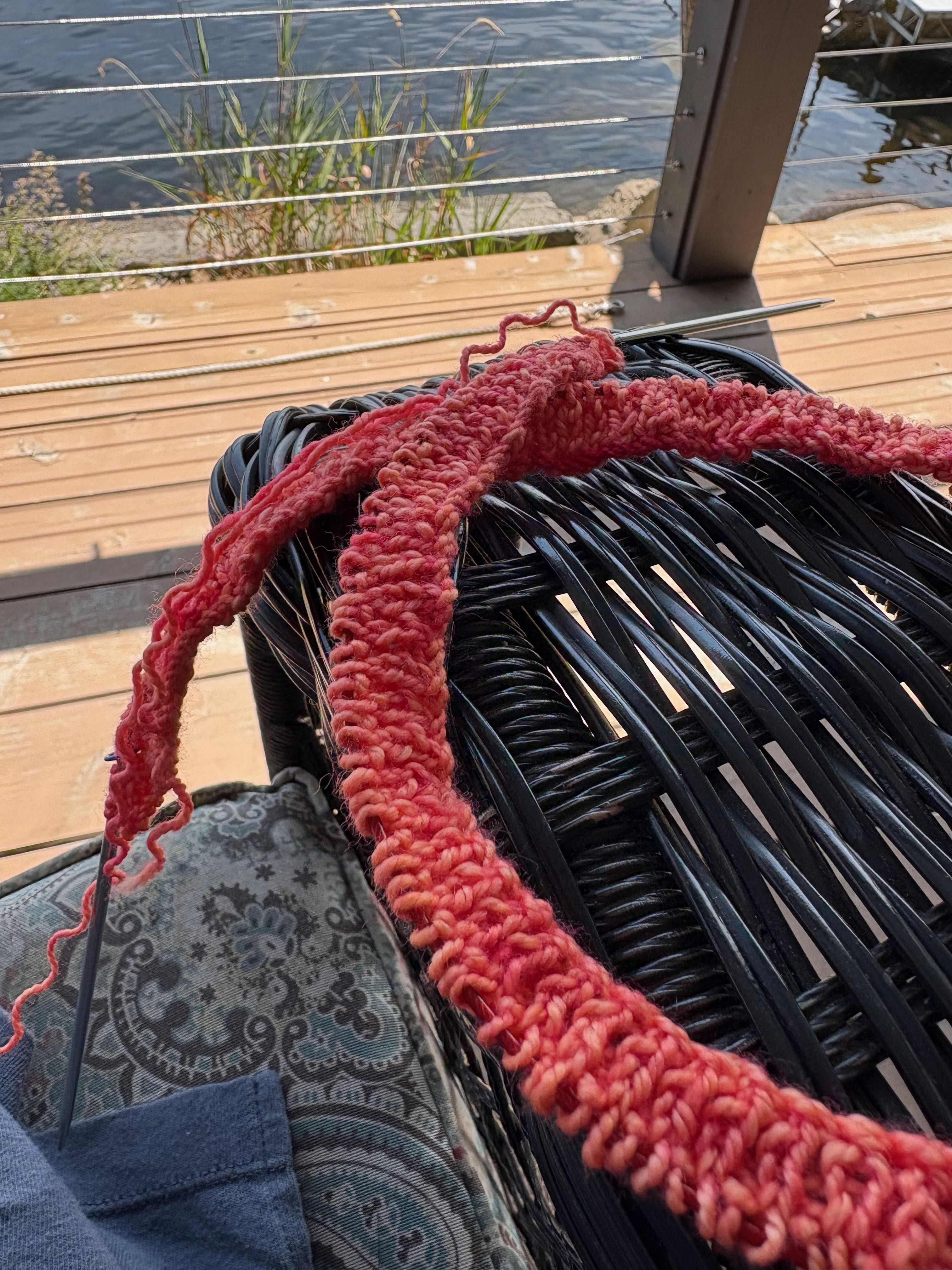 Queen Bee Knits | Knitting, Living, Loving, Baking, Tips, Tools and ...