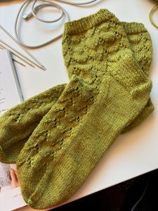 Queen Bee Knits | Knitting, Living, Loving, Baking, Tips, Tools and ...