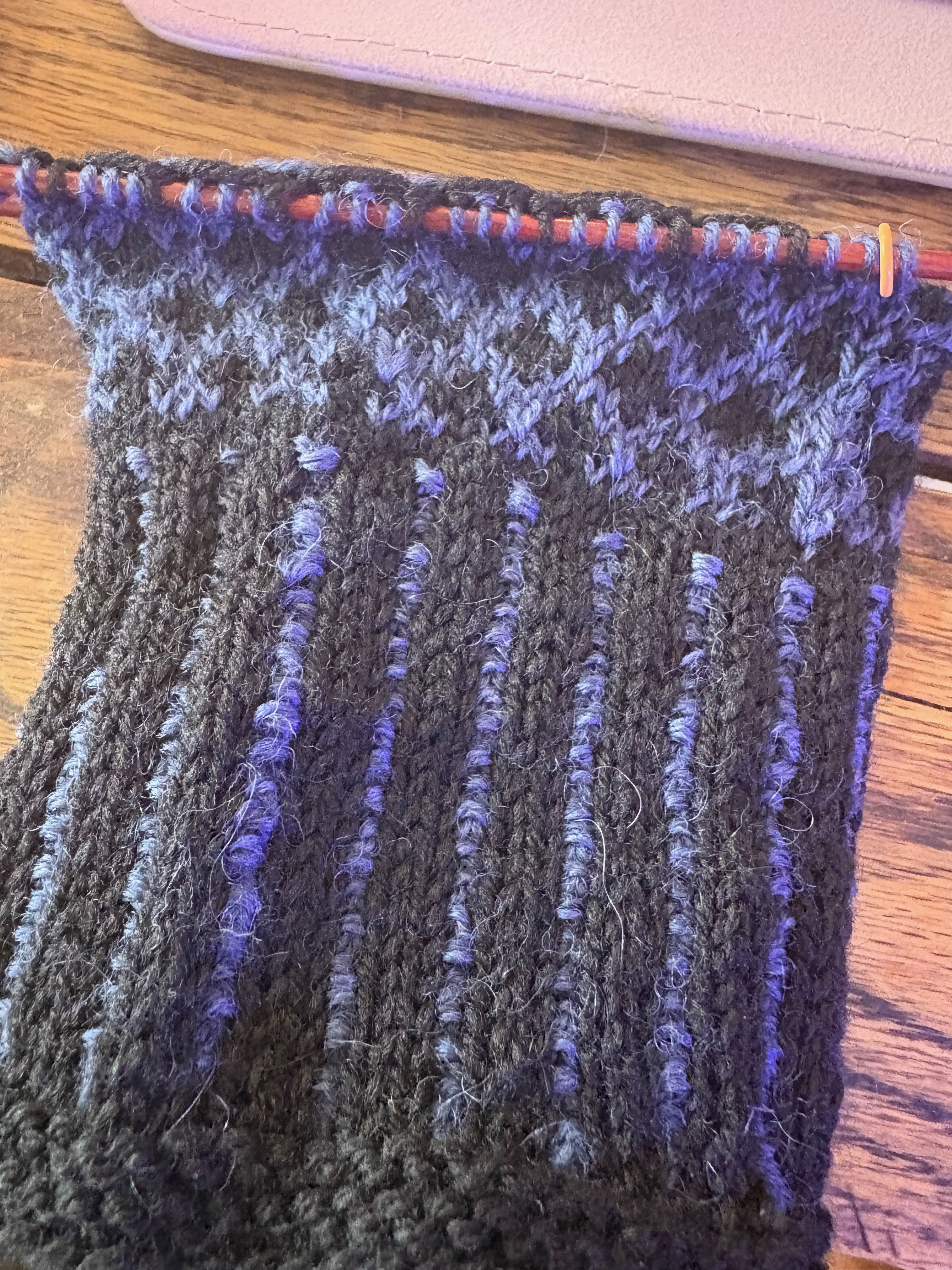 Queen Bee Knits | Knitting, Living, Loving, Baking, Tips, Tools and ...