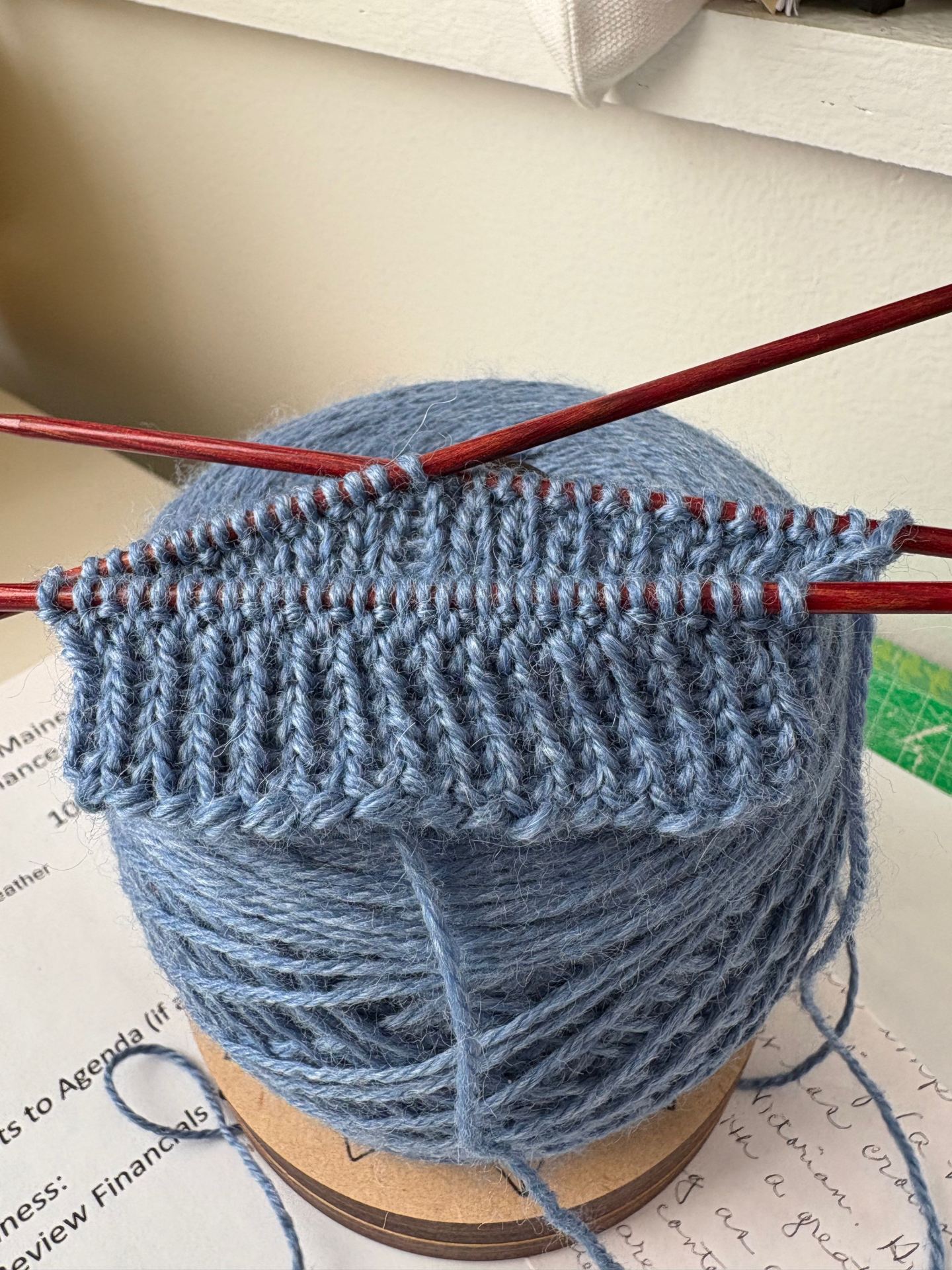 Queen Bee Knits | Knitting, Living, Loving, Baking, Tips, Tools and ...