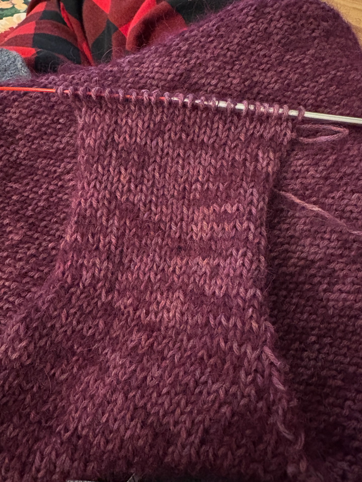 Queen Bee Knits | Knitting, Living, Loving, Baking, Tips, Tools and ...